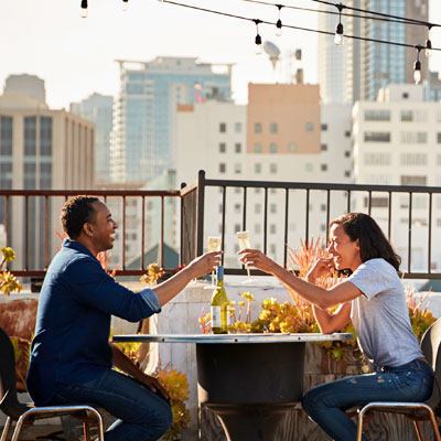 Here Are 6 Reasons Why You’ll Love Strata Living