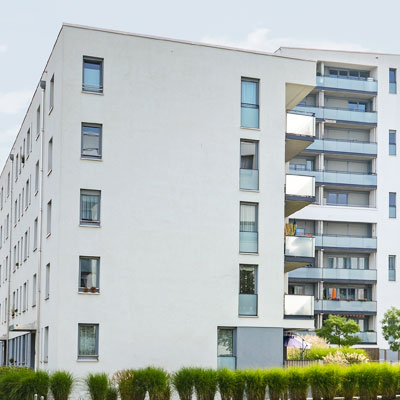 VIC Government Offers Loans To Replace Combustible Cladding