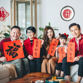 5 Things to Do When Preparing For Chinese New Year