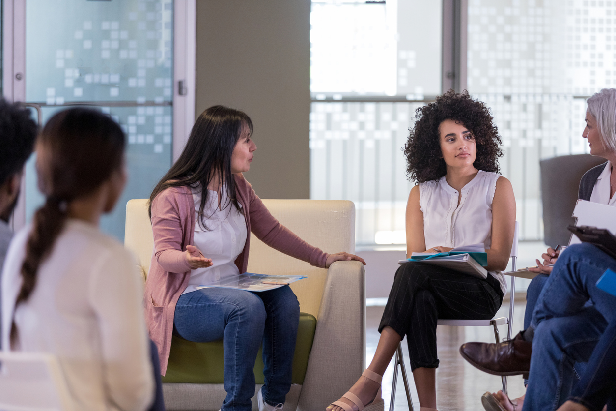 Navigating strata committee challenges
