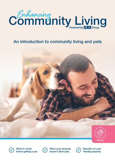 Your FREE guide to cladding in strata - PICA Group PICA Group