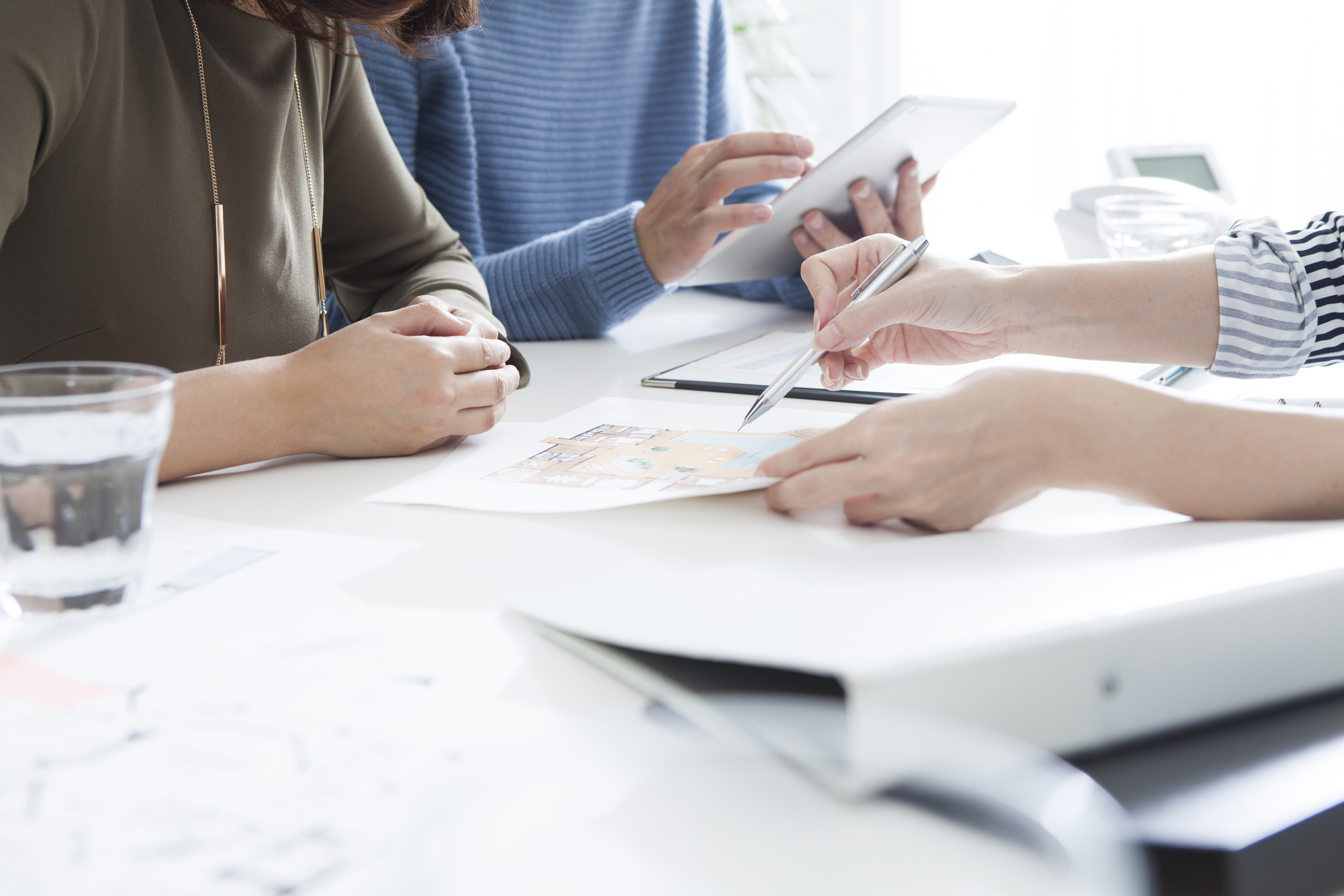 What's a Community Management Statement | PICA Group