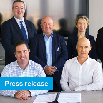 Pica Group Acquires QBS Strata Management (QBS) QLD