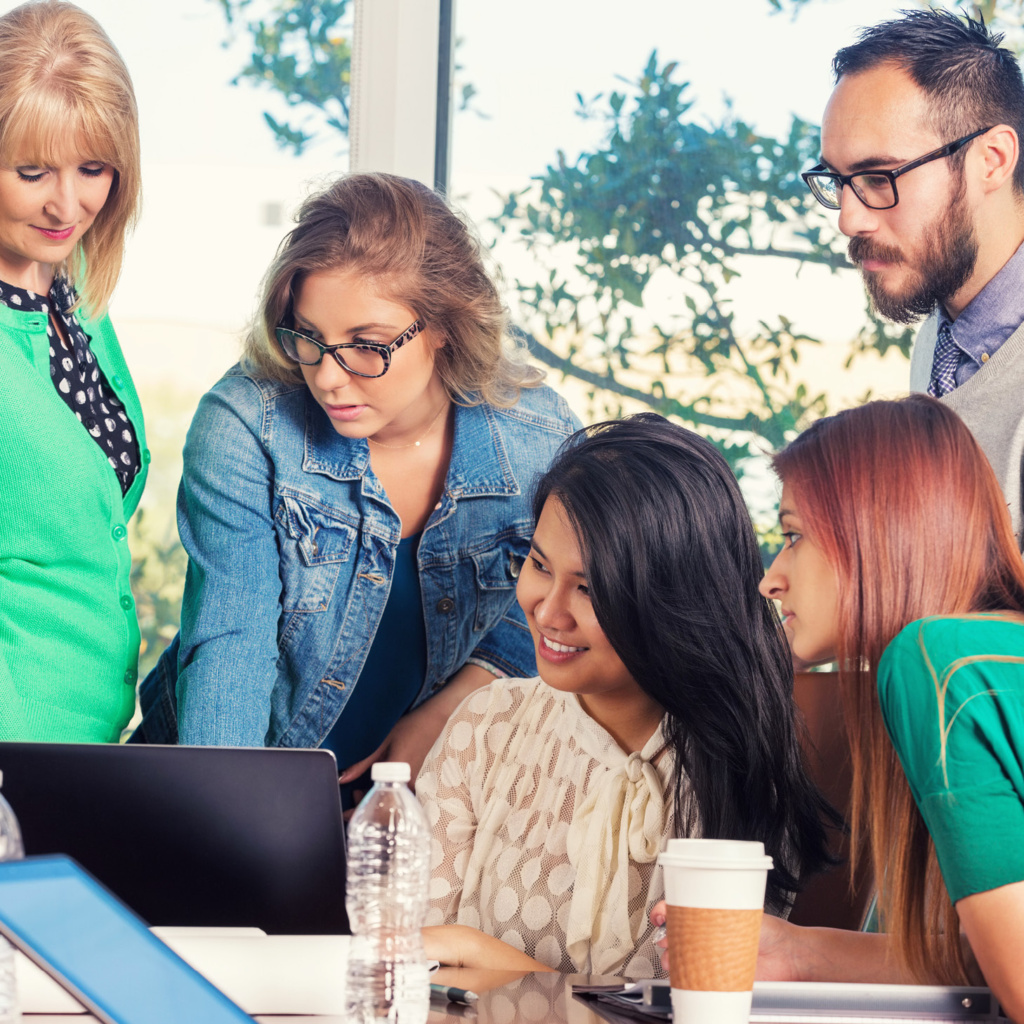 Committee member information | PICA Group