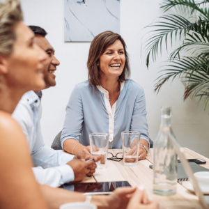 Committee member information | PICA Group