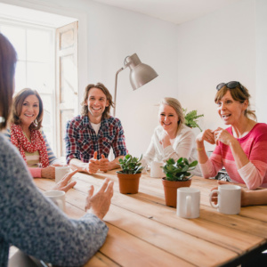 Committee member information | PICA Group