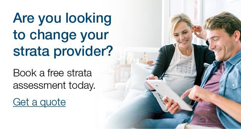 Strata Management Services NSW, QLD, VIC | PICA Group