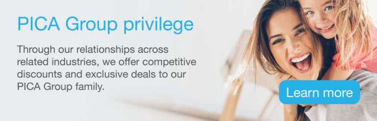 Strata Management Services NSW, QLD, VIC | PICA Group