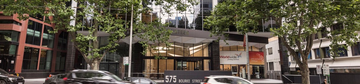 BCS Strata Melbourne | PICA Group
