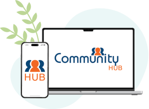 CommunityHub login guide | PICA Group