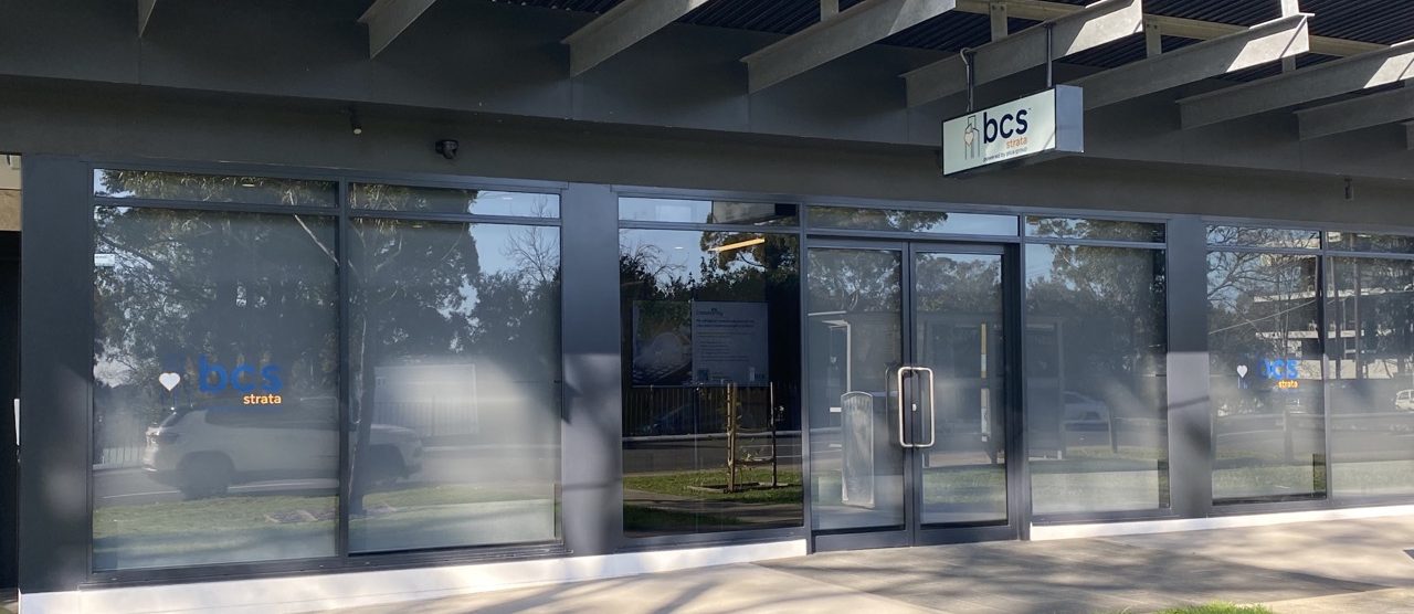 BCS Strata Southwest | PICA Group