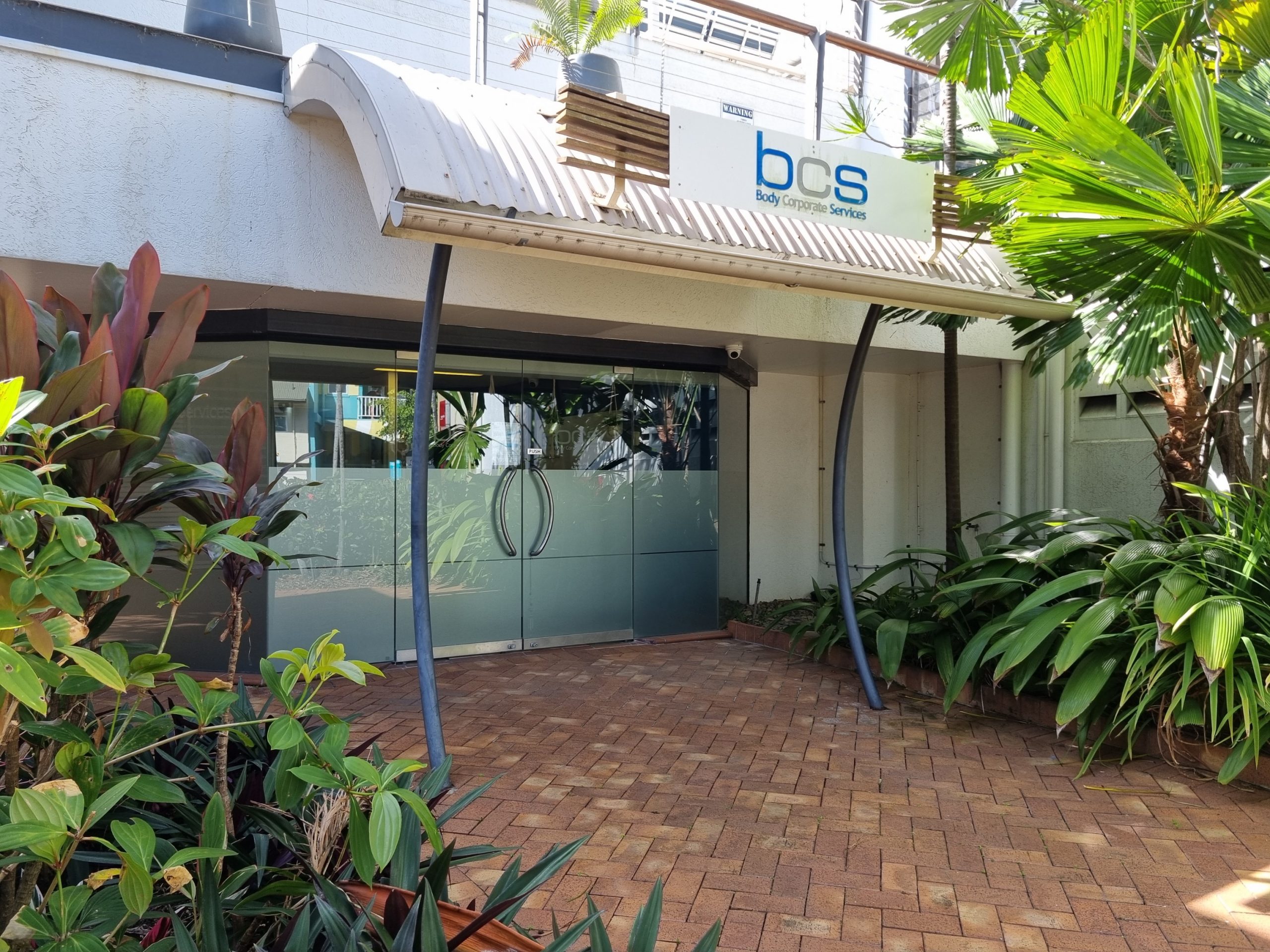BCS Strata Port Douglas | PICA Group