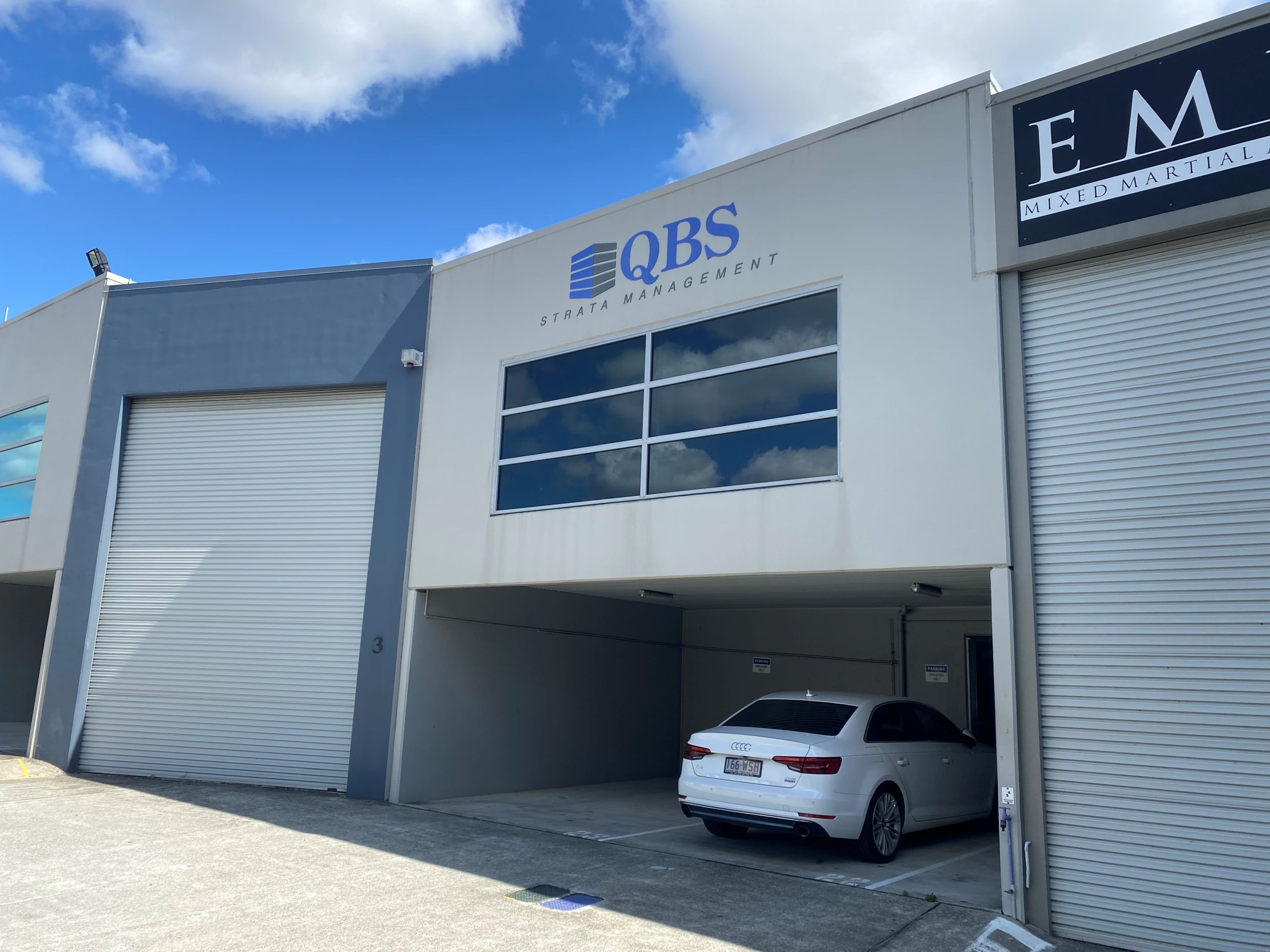 QBS Strata Management | PICA Group