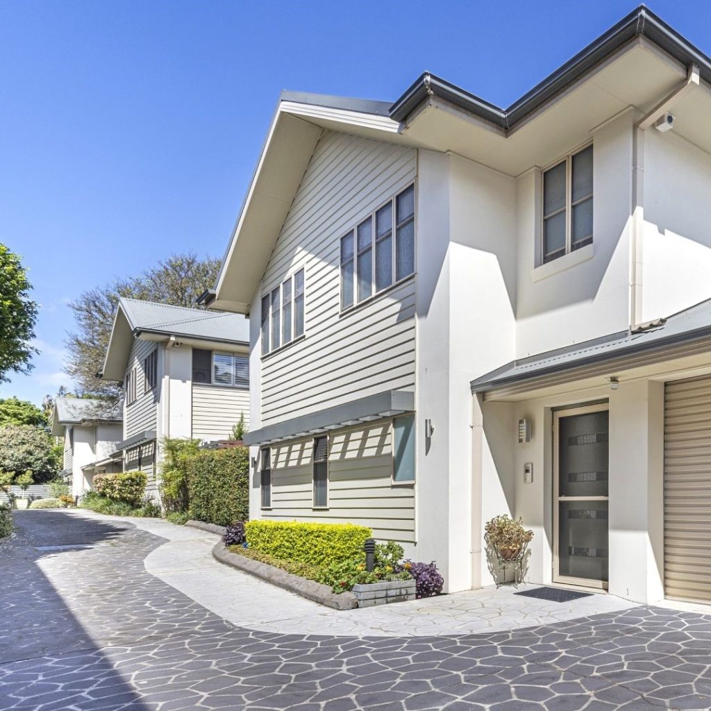 Robinson Strata Management | PICA Group