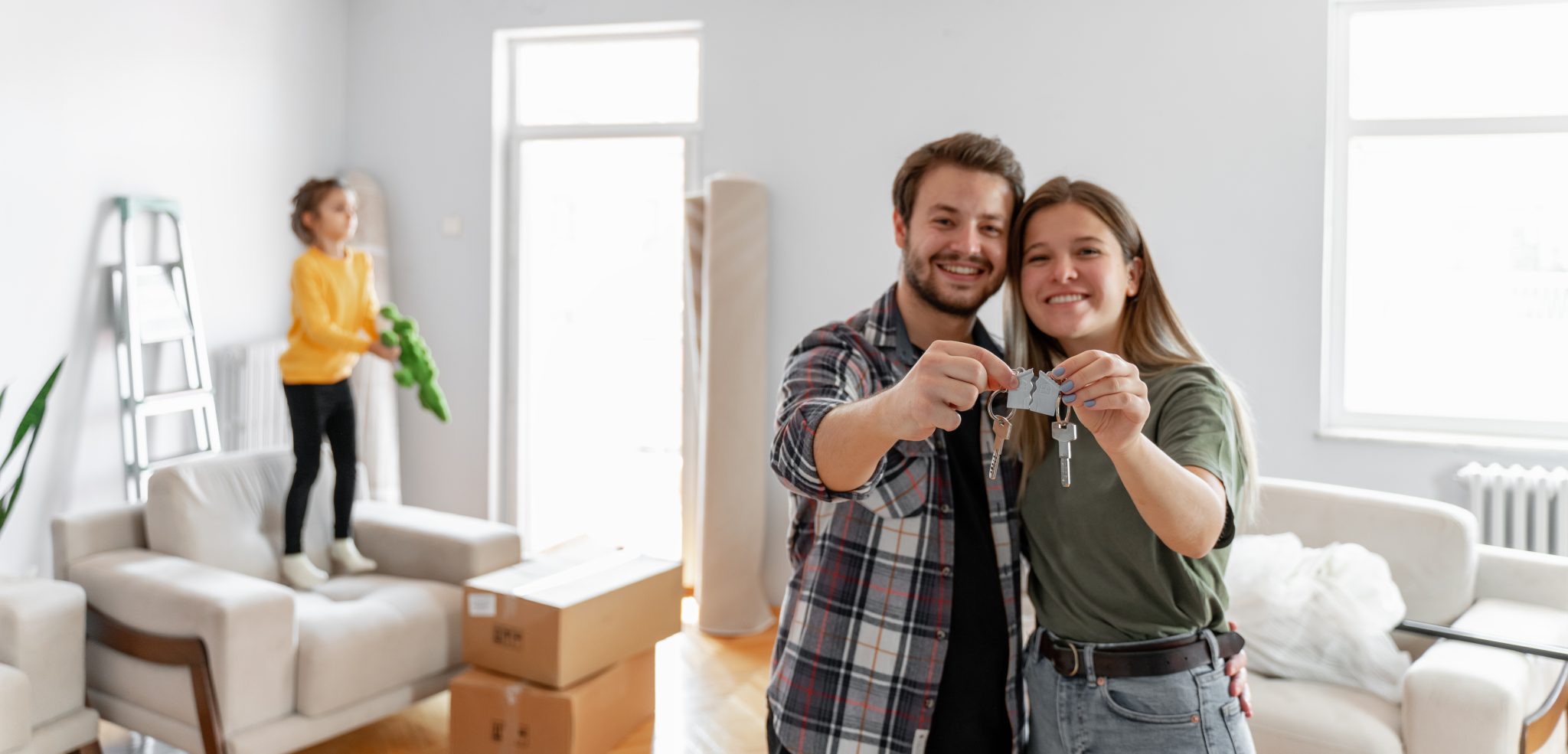 NSW Strata Management | PICA Group