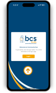 CommunityHub login guide | PICA Group