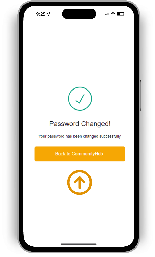 CommunityHub login guide | PICA Group