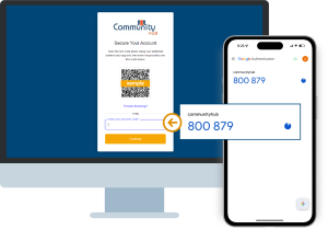 CommunityHub login guide | PICA Group
