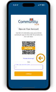 CommunityHub login guide | PICA Group