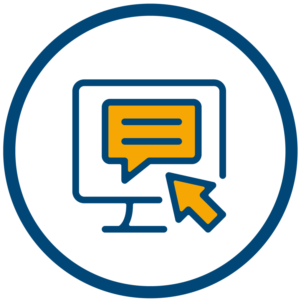 CommunityHub login guide | PICA Group