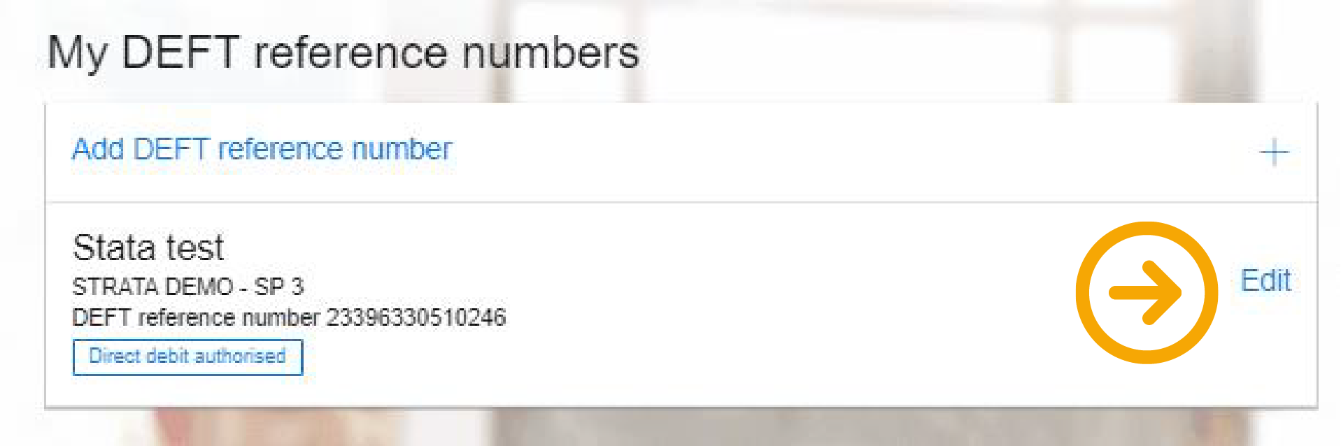 Macquarie Bank are stopping traditional direct debit payments.