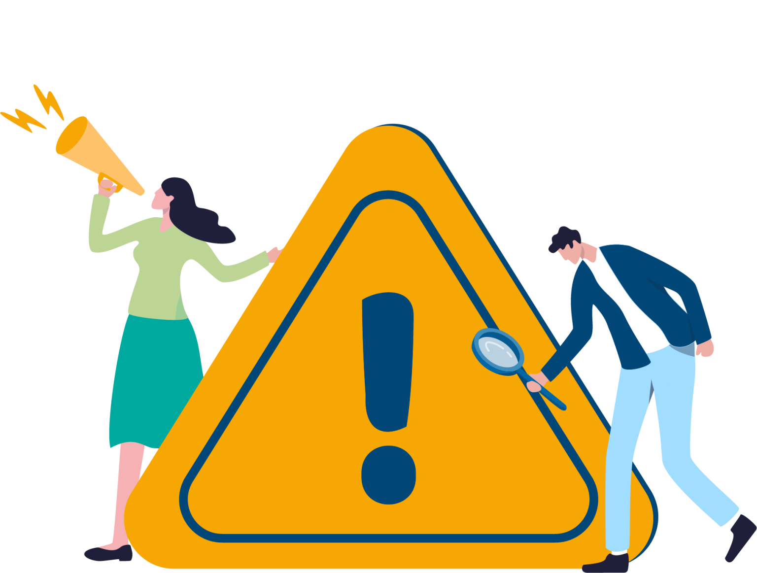 Community Health & Safety Support By PICA Group