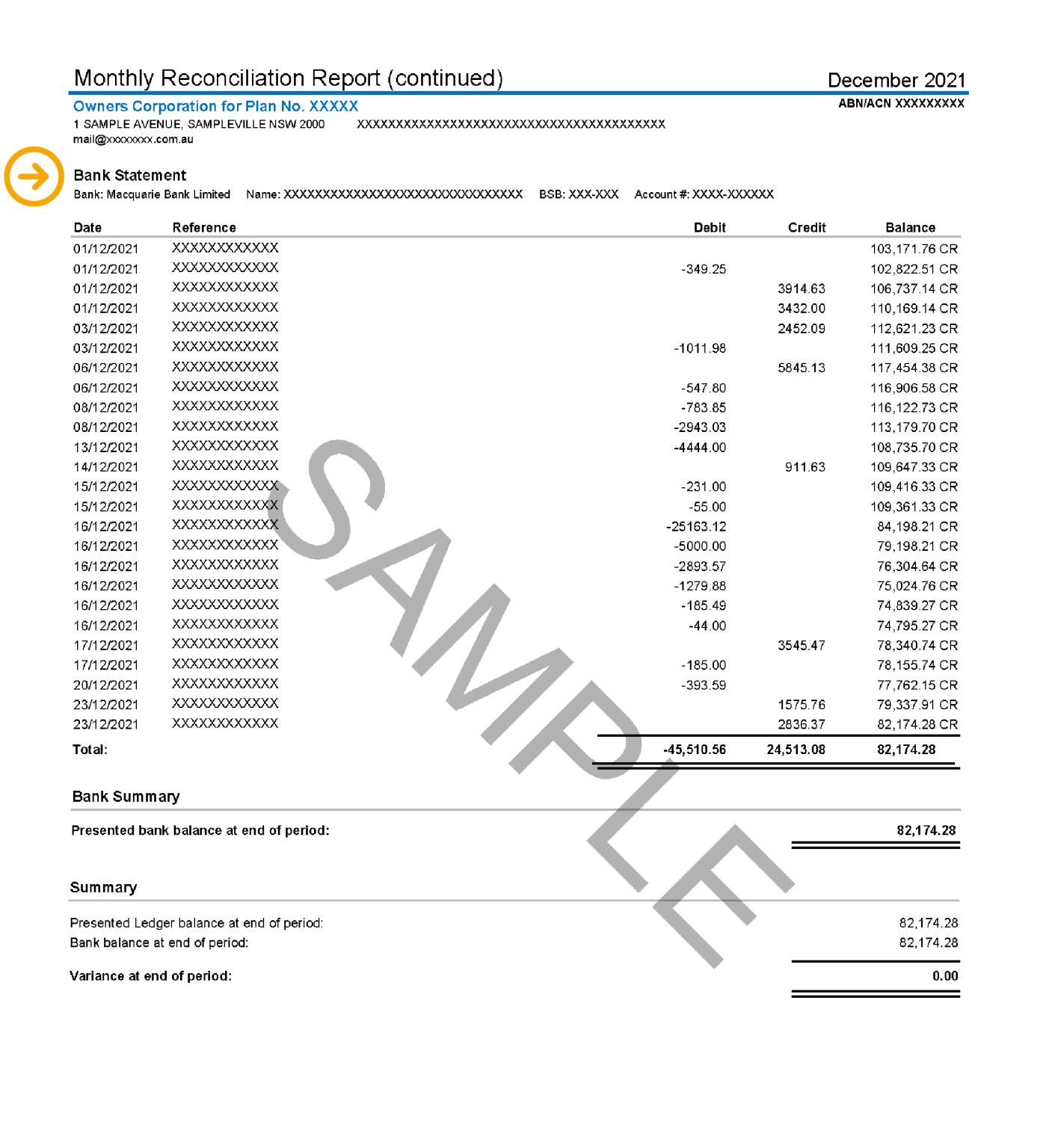Understanding your strata financial reports | PICA Group