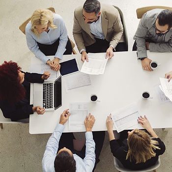 Role of Committee Members | PICA Group